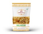 Buy Brij Farsanaa Bhel Mixture | Savoury Snack | Namkeen Mix Pack Of ...