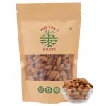 Buy THE SPICE ROOT 100% NATURAL CALIFORNIA ALMONDS Pack of 1 Kg Online ...