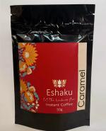 Buy Eshaku - Let The Kindness Flow Instant Caramel Cream Flavoured ...
