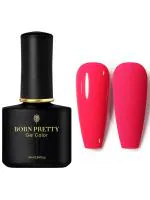 Buy BORN PRETTY Glossy UV/LED Nail Polish, 10ml (Shade BP77) Online at Best Prices in India ...