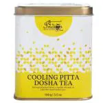 Buy The Indian Chai - Cooling Pitta Dosha Tea 100g with Brahmi, Amla ...