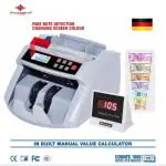 Buy Swaggers Note/Cash/Money/Currency Counting Machine with Fake Note ...