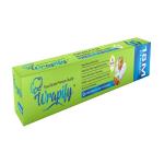 Buy WRAPIFY 18M Classic Disposable Silver Aluminium Foil Roll for Food ...