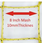 Buy WASCO Adventure Rocks Climbing Commando Net Cargo Net Material ...