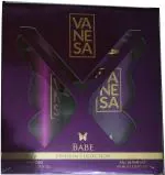 Buy Envy Venesa Premium Gift Pack Contains Venesa Deo 50Ml, Venesa ...