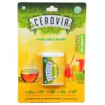 Buy CEROVIA Stevia Tablets, Stevia Sweetener Pack of 3*100 (300 Serving ...