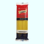 Buy Gustora 100% Durum Wheat I Fiber Rich I Gluten Free I Vegetarian I ...