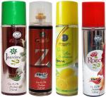 Buy DSP Tangy fragrance Sweet Spray 4 x 62.5 ml Online at Best Prices ...