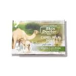 Buy Secret Beauty Shine Skin Doctor camel milk soap 100gm Incomplete ...