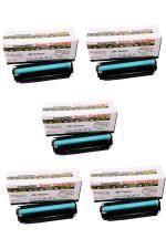 Buy JK Toners 88A Black Ink Toner Cartridge For HP LaserJet - P1007 ...