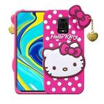 Buy Clickaway Infotech Poco M2 Pro Premium Soft Touch Girls/Women Most Like Favourite Hello ...