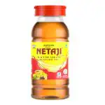 Buy Netaji Kacchi Ghani Mustard Oil 100ML BOTTLE (28 BOTTLE PACK ...