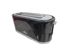Buy NOVELLA Quatro Pop Up Toaster 4 Slice/Modern Design Toaster Machine ...