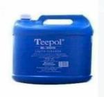 Buy All Cleaning Materials Services Teepol Multi-purpose Detergent (5L) Online at Best Prices in ...