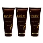 Buy Kozilite Non Oily Skin Lightening Lotion (100gm) : Pack of 3 Online ...