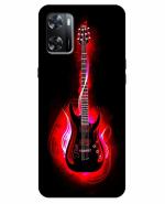 Buy KrissyCase Oppo A57 (2022), Oppo A57(2022) Mobile Back Cover, Back ...