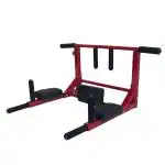 Buy Body Maxx Iron 3 In 1 Home Gym Heavy Duty Multifunctional Pull Up ...
