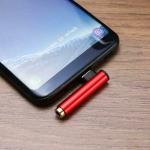 Buy ASTOUND USB C to 3.5mm AUX Audio Cable Headphone Adapter Type-C to ...