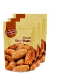 Buy Nurito Yellow Dry Dates/Peela Chuara 750 g (3x250g) Online at Best ...