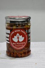 Buy PK FOODS Garlic Pickle | Best Garlic Pickle | Homemade Healthy ...
