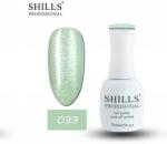 Buy Shills Professional 033 Glitter Gel Polish 15 ml Online at Best ...