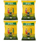 Buy Aishwarya Biyyam | Hand Pound | Premium Quality Rice 20Kgs | Each ...