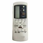 Buy Electvision Remote Control for Voltas, Lloyd AC (White) Online at ...