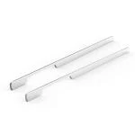 Buy Spitze by Everyday - D10 Wardrobe Door Handle, Metal Door Handles ...