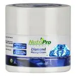 Buy NutriPro Diamond Massage Cream For All Skin Type, 100 gm| With ...