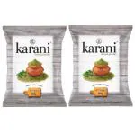 Buy Karani Dhania Powder - 100% Pure and Natural Green Coriander Powder ...