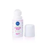 Buy Derm & More Women Intimate RollOn for Intimate area Odour & Rashes ...