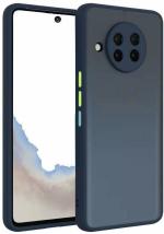 Buy Branded Original High Quality Redmi Mi 10i 5G Silicon Shockproof ...