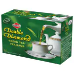 Buy Duncans Finest Hand - Picked Leaf Tea Double Diamond 100% Natural ...