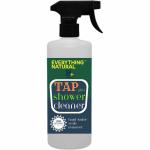 Buy Everything Natural Tap And Shower Cleaner Stain Remover (): Online ...