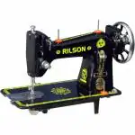 Buy Rilson DOMESTIC LINK MODEL SEWING MACHINE TOP WITH TOOL KIT Manual ...