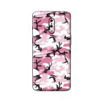 Buy Shopymart OnePlus 7 Pink Slim and Lightweight Mobile Back Skin ...
