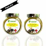 Buy Ancient Herbs of India Yellow bee nest oil 200ml pack of 2 For ...