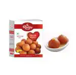Buy Richday Instant Gulab Jamun Dessert Mix Powder Packet For Healthy ...