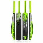 Buy Protoner Runmachine Plastic Tennis Cricket Bat Full Size Bat for ...
