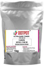 Buy Dotpot NPG51 Toner Powder for use in Canon Image Runner (IR) 2520 ...