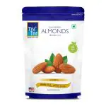 Buy Tim Tim Premium California Almonds| Almonds| Badaam, 200g Online at ...