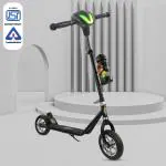 Buy KIWI Kool Scooter for Kids, Power Rangers Skate Scooter 2-Wheel ...