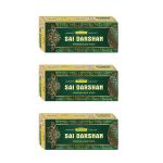 Buy Chamundi Balaji Darshan Luxury Dhoop Stick Pack of 3 Natural ...