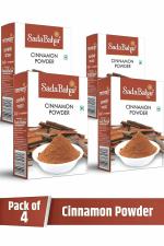 Buy Sadabahar Brand Masale Cinnamon Powder | Dalchini Powder | Use for ...
