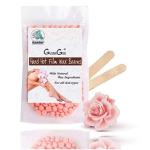 Buy Doberyl GutarGoo Painless Brazilian Hair Removal Hard Film Hot Wax ...