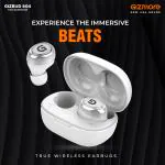 Buy Gizmore TWS 804 Bluetooth 5.0 in-Ear Wireless Earbuds Bluetooth ...