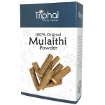 Buy TRIPHAL Mulaithi or Liquorice Roots or Yashtimadhu or Jethimadh or ...