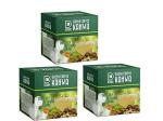 Buy DCUBE Green Coffee Kahwa Powder Antitoxins and Detoxing (pack of 3 ...