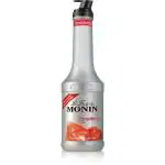 Buy Monin Strawberry Fruit Mix Syrup, 1 L Online at Best Prices in ...