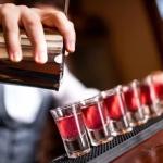 Buy KDG TREADS (Pack of 6) (Pack of 6) Pony Vodka Patiala Cordial ...